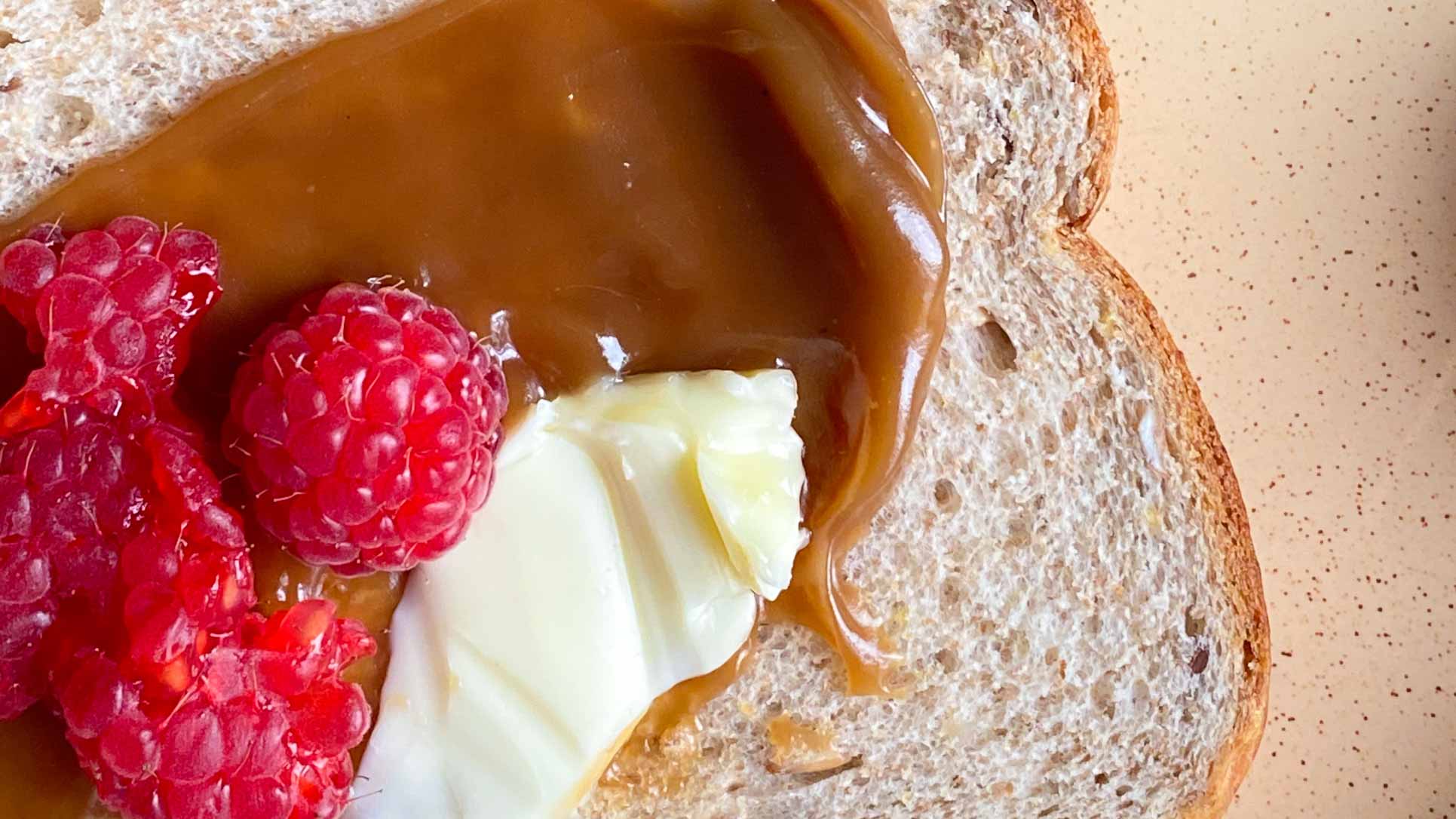 Our 5 Favorite Ways to Enjoy Toast – Pika Pika